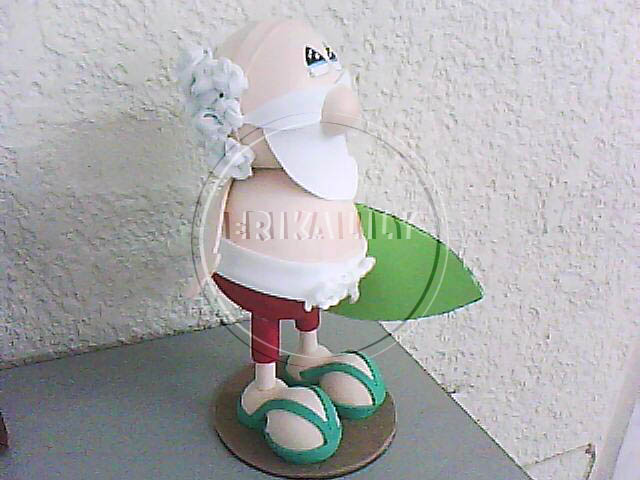 Lilys: Santa Playero