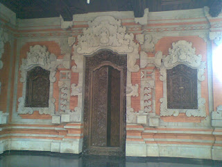 Balines Design: Bale Daje