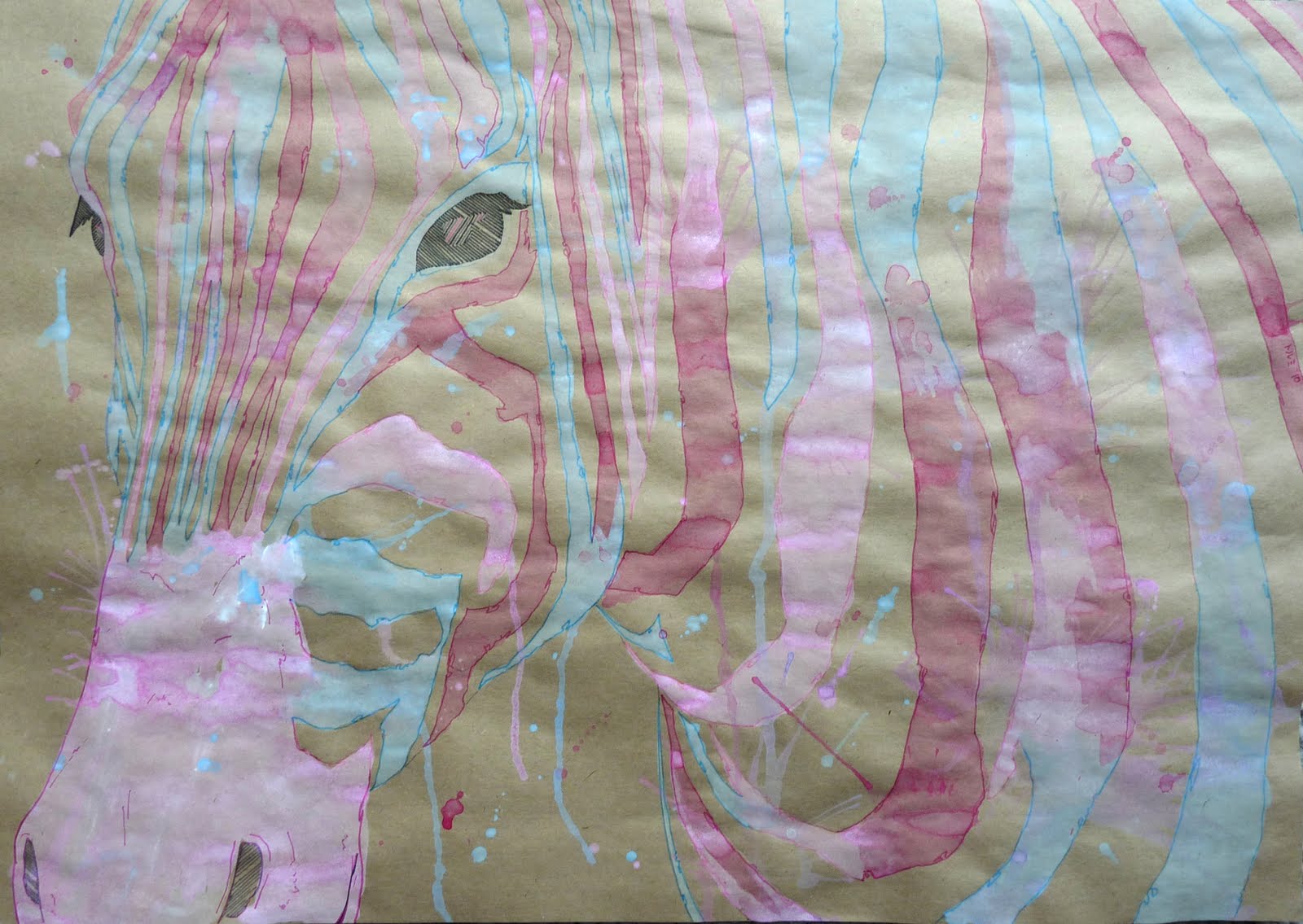 foxtrot and the thickening plot: 2010