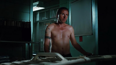 Tim Roth on The Incredible Hulk - Shirtless Men at groopii