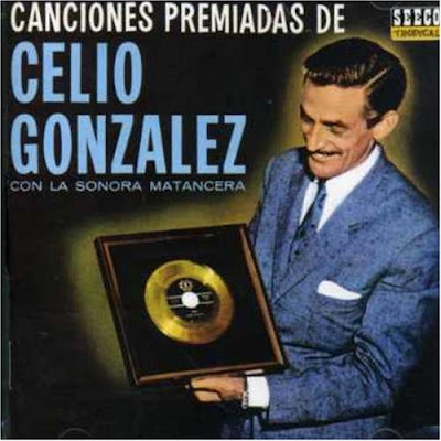 viejos tiempos - Celio González - CARÀTULAS DE DISCOS (ANTILLAS MAYORES ...