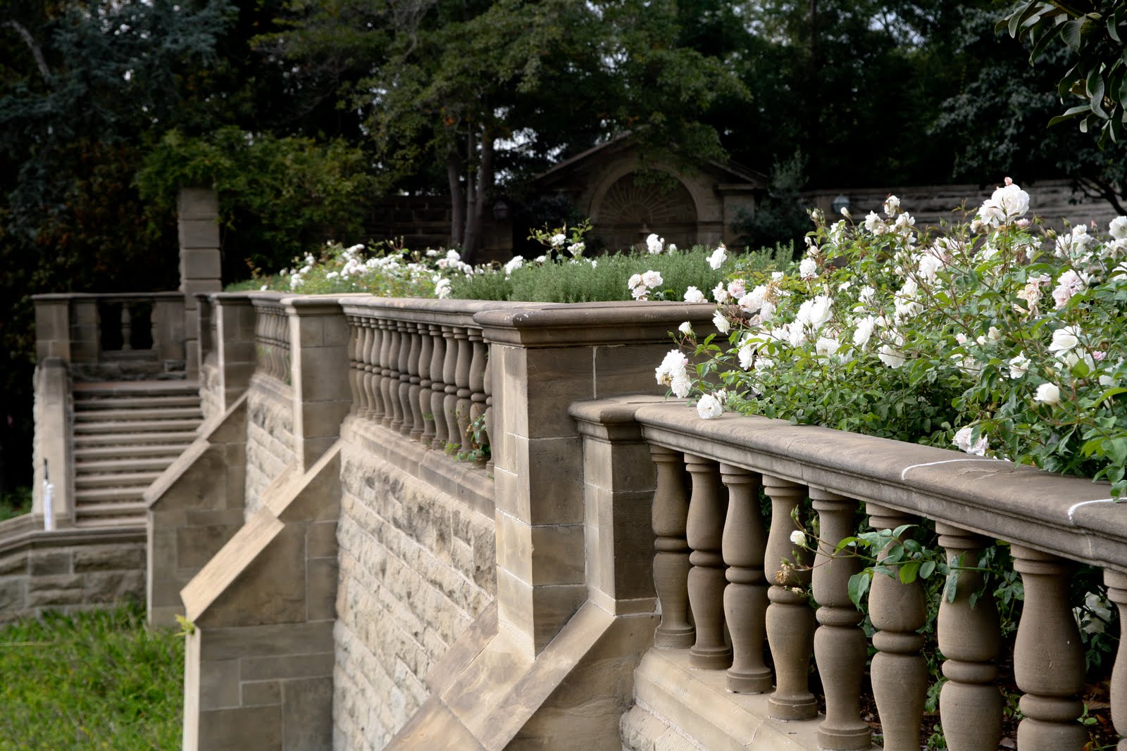 Platinum Touch Events: Venue Spotlight: Greystone Estate
