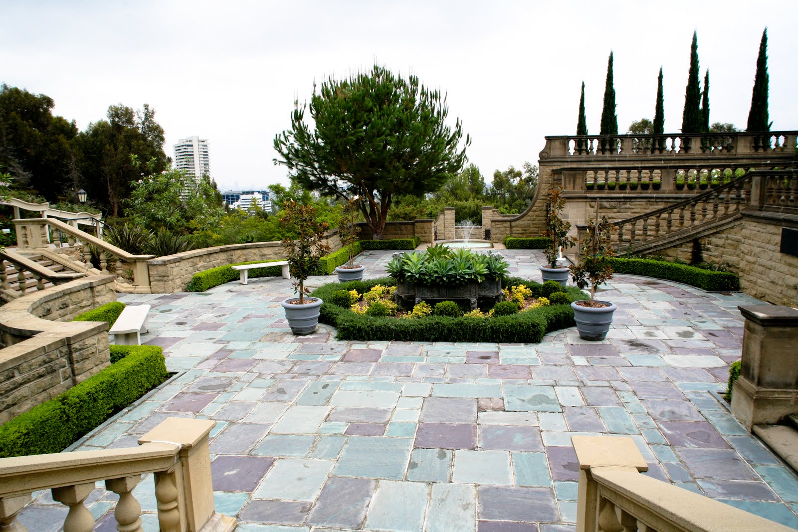 Platinum Touch Events: Venue Spotlight: Greystone Estate