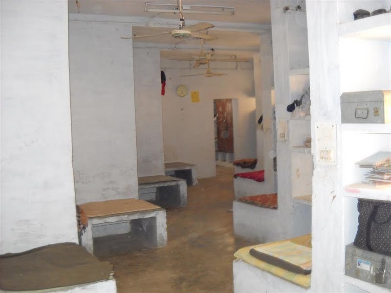 JAWAHAR NAVODAYA VIDYALAYA SARDARSHAHR CHURU: photo collection