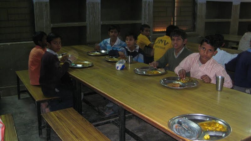 JAWAHAR NAVODAYA VIDYALAYA SARDARSHAHR CHURU: photo collection