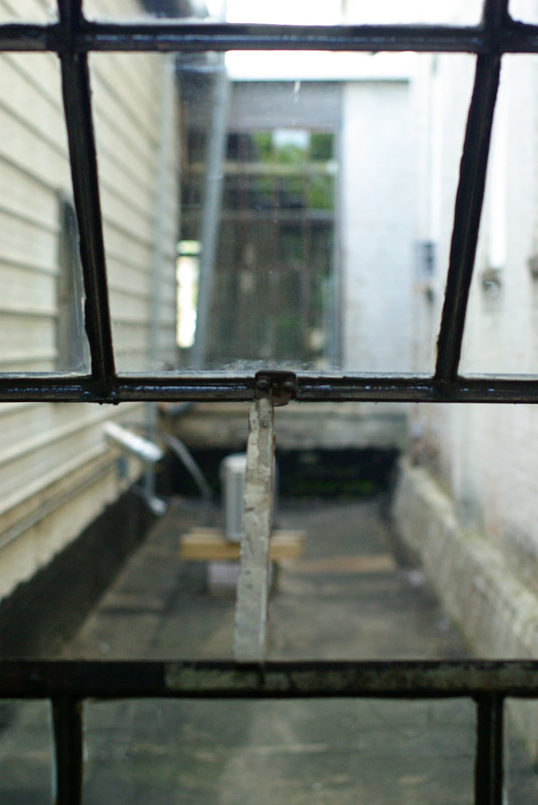 Art-A-Whirl: The Thorp Building