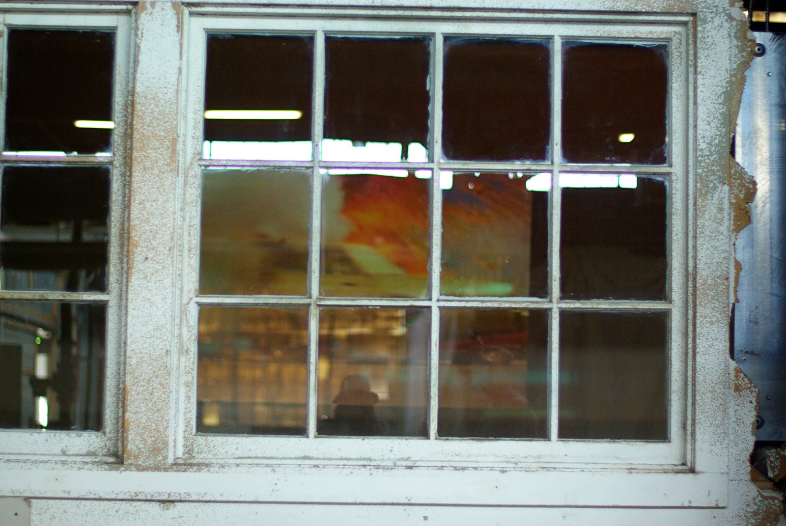 Art-A-Whirl: The Thorp Building