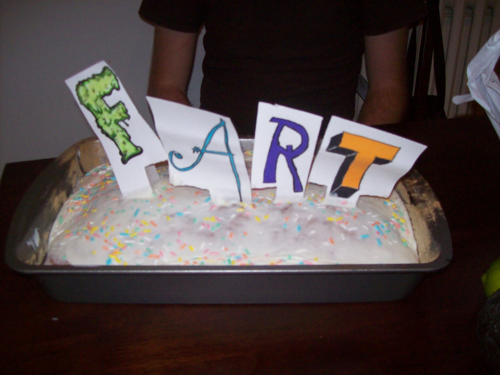 Mouth Fancy: Cemitas, Chilaquiles and Fart Cakes