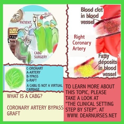 Dear Nurses: October 2008