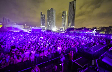 Outlandish Events & Co.