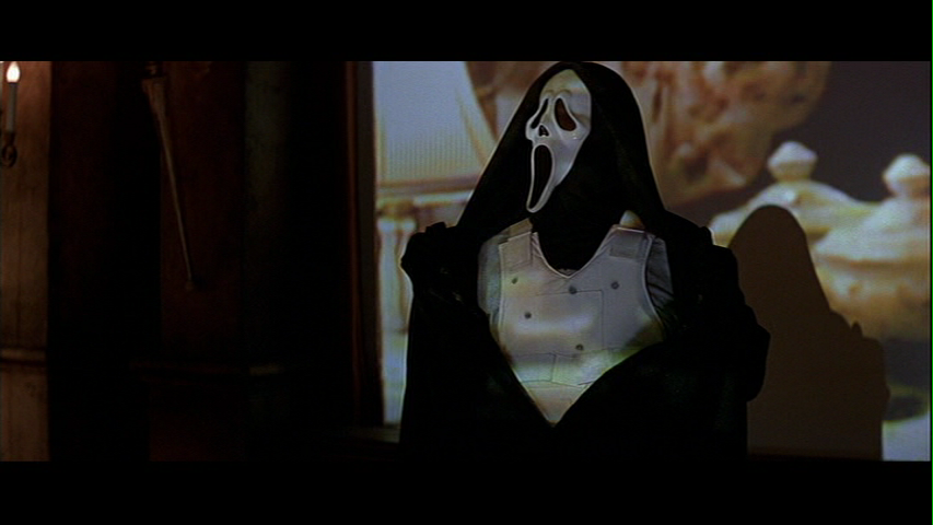 Billy Loves Stu: Things I Love about Scream 3