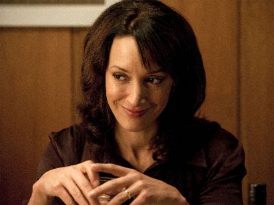 Jennifer Beals Brothers