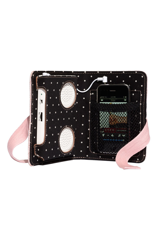 Yellow Brick Blog: Gift Giving Guide Day #1 ~ Techy Love