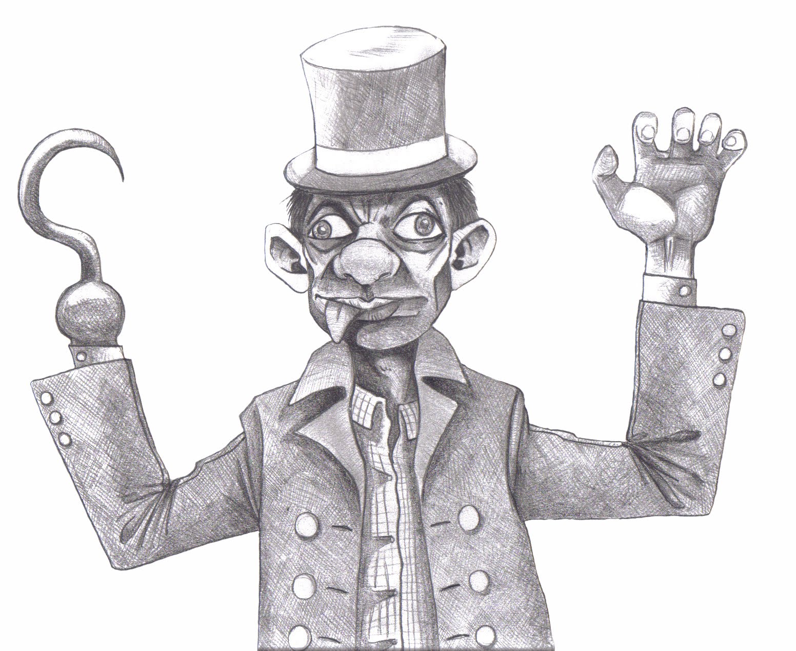 Dibujantes Cordobeses: ¿El cuco?