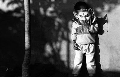 kalyANa: Many faces of the bahurupi