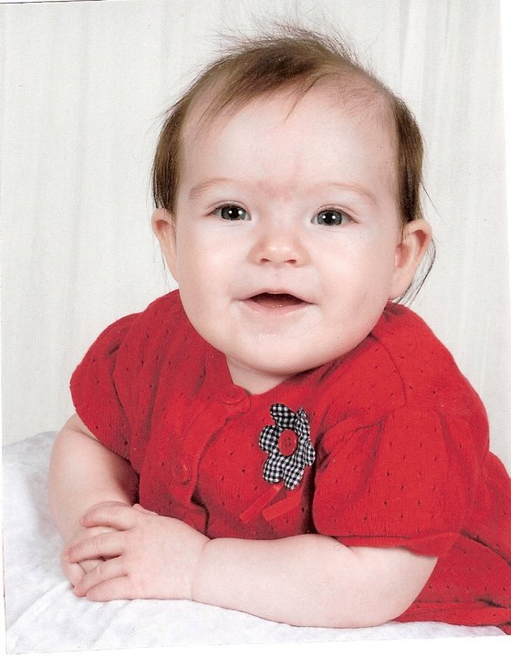 Kerri Talks: The Two Most Beautiful Babies In The World