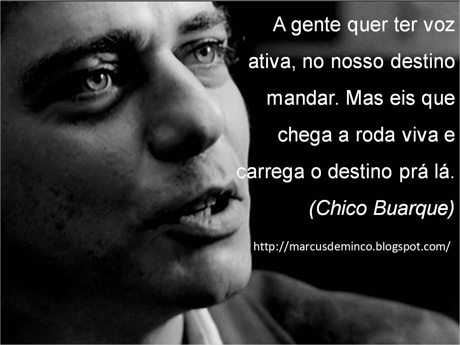 Marcus Deminco – Escritor: TEXTOS CÉLEBRES