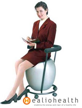About Ergonomic Office Chair, a Fantastic Office Chair--COF