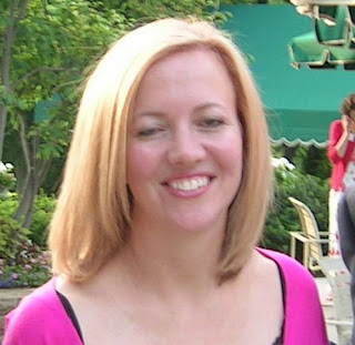 BHS80blog: Amy Arnett Budzik Sings in New Albany!