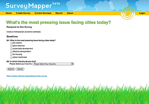 What's the Most Pressing Issue Facing Cities Today? - Digital Urban