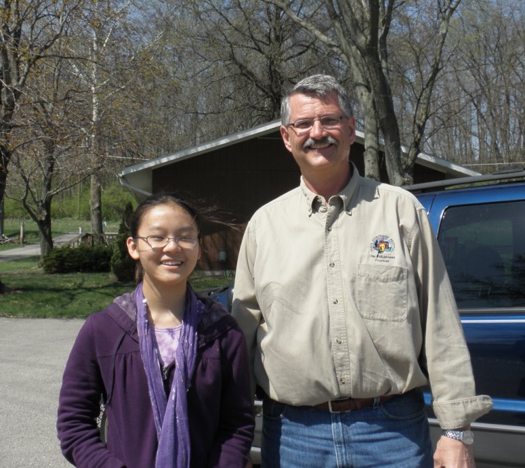 Johnston Farm & Indian Agency: History Day Project - Individual Website ...