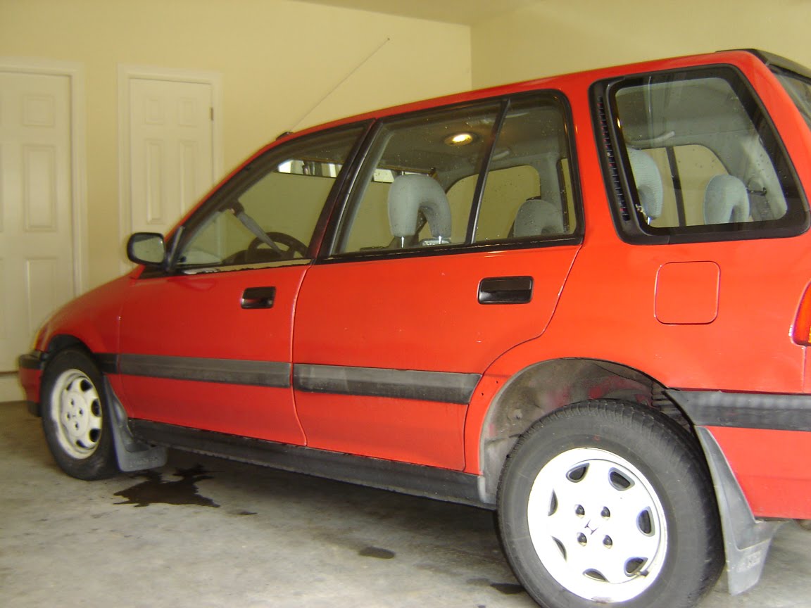 Project Wagovan