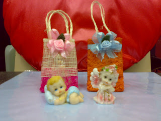 pReCiOuS tOuCh SoUvEniR ShOp: Sample Souvenirs