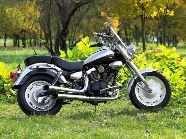 GaLeRiA: Imagenes Keeway Cruiser