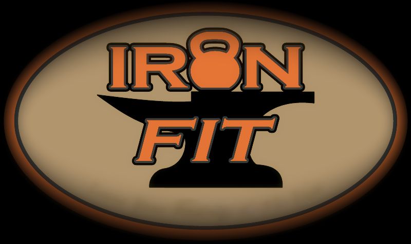 Iron-Fit