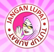 MOHAMAD SYAHMI BIN HARUN: AURAT WANITA MUSLIMAH MENURUT SYARA'