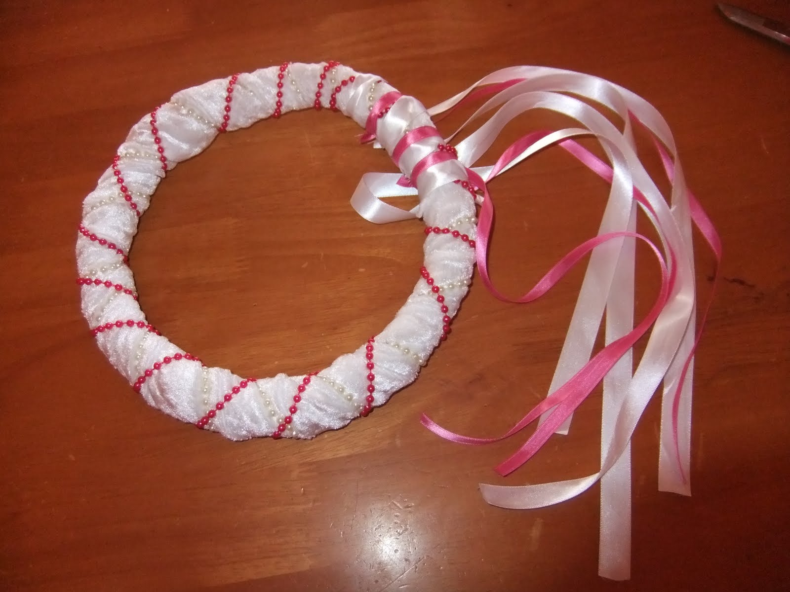 Cherished Hearts At Home: Medievial Coronets Tutorial