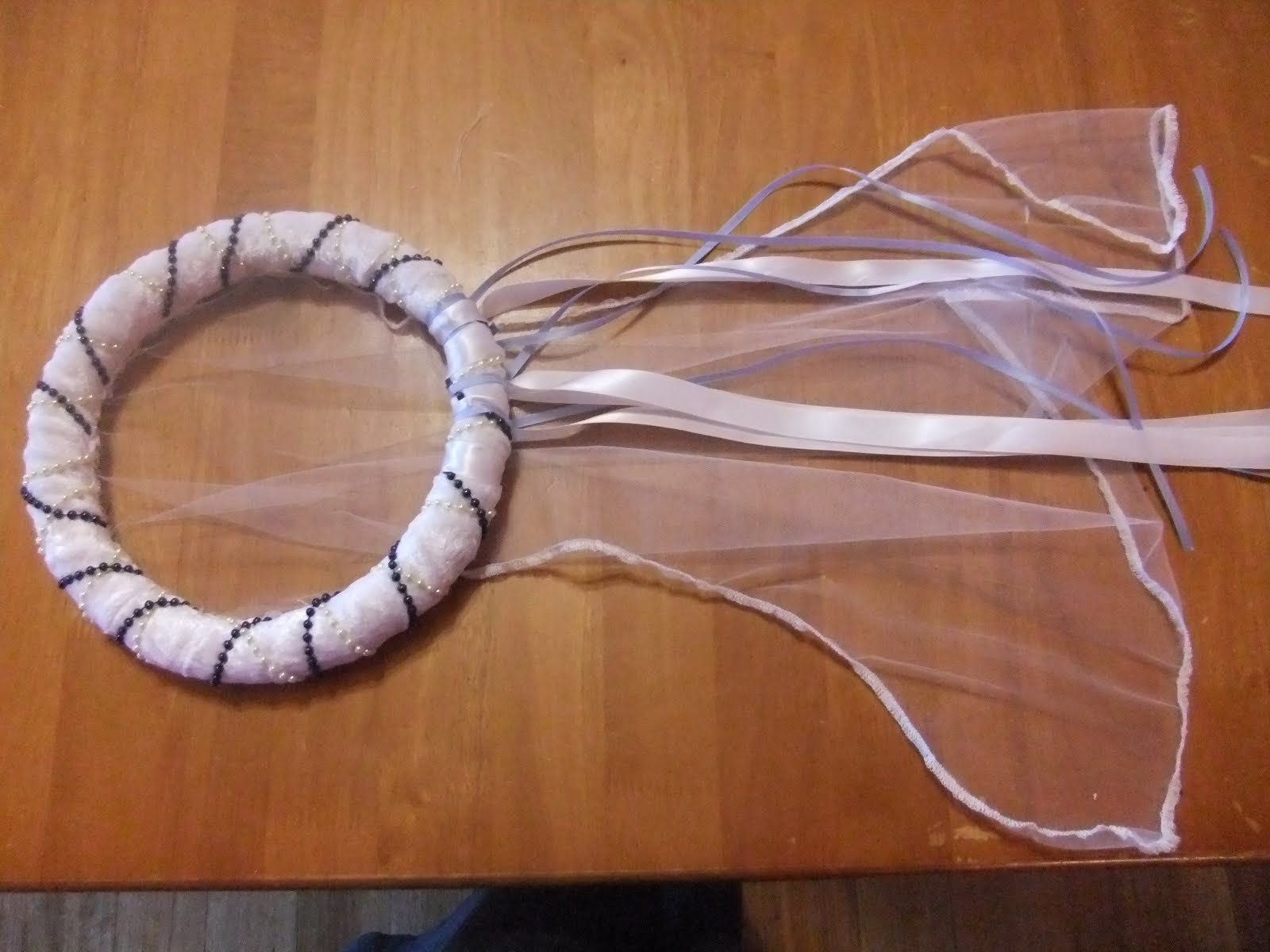 Cherished Hearts At Home: Medievial Coronets Tutorial