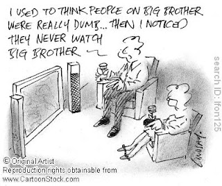 Channel Changer: The Most Inappropriate Reality Shows Of All Time