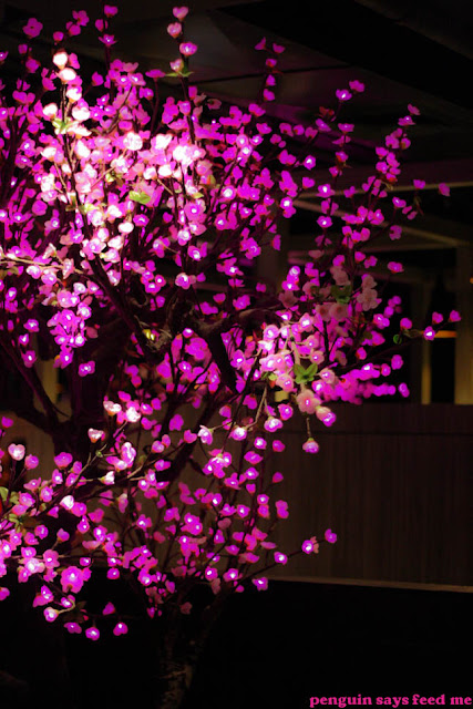 Penguin says Feed Me: Mizuya Japanese Restaurant and Karaoke, Sydney