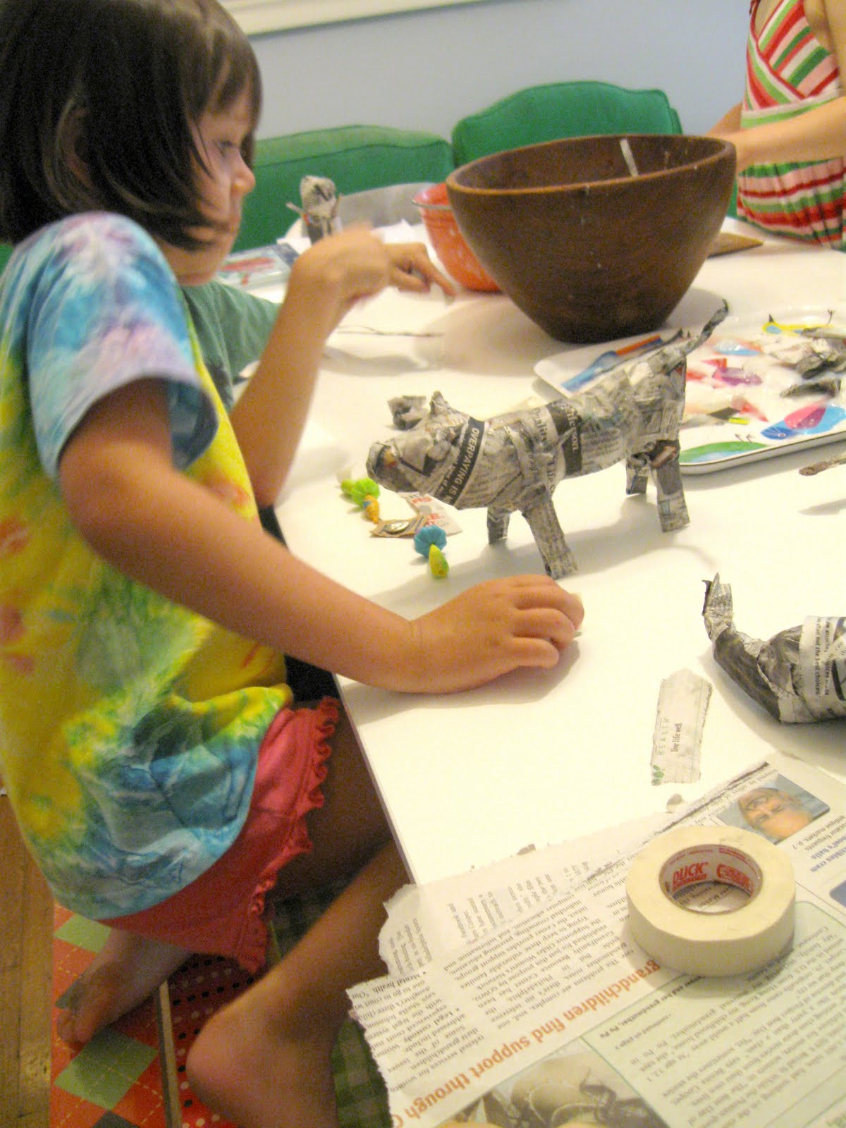 Candle Making Classes Houston Tx Paper Mache Class Candle Making Classes Houston Tx Paper Mache Class