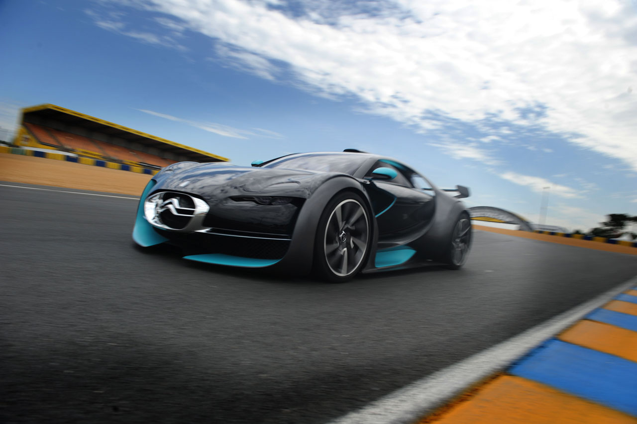 Auto Insider Malaysia – Your Inside Scoop For The Car Enthusiast