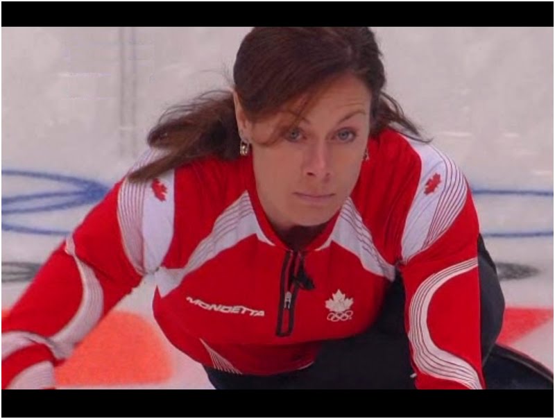 Cheryl Bernard Page: Exclusive Picture - My calendar 2011