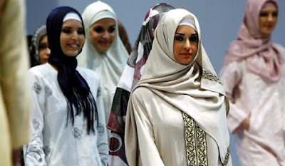 New Islamic Dresses
