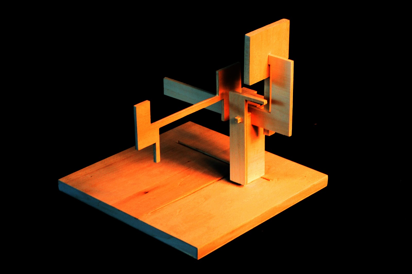 Arch-Robert: Architectural Folly