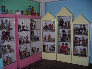 Datu Lubay Center, Inc.: Datu Lubay Toys Museum