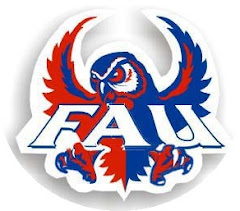 'OWL' life at FAU!: Leonardo DiCaprio is Wearing FAU Gear!