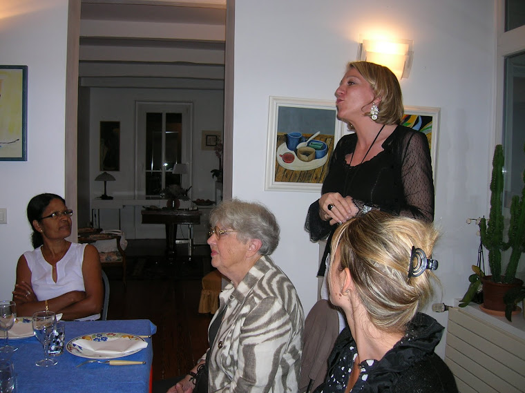 A Month in Paris: La Maison de Balzac, Montparnasse and the Catacombes