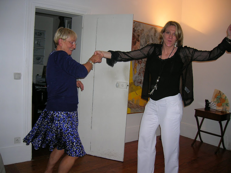 A Month in Paris: La Maison de Balzac, Montparnasse and the Catacombes