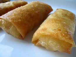 Between You and Me.....: Consilva / Pinasugbo / Banana Fritters or ...