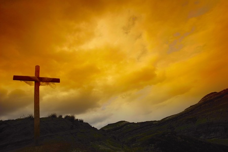 Friday Reflections on Mormonism and the Cross – By Common Consent, a ...