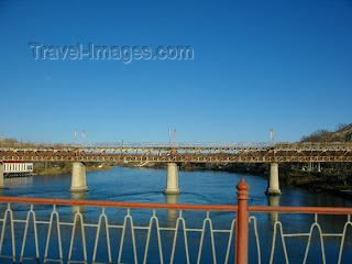 Patrimonio&Geografía Internacional: AZERBAIYAN
