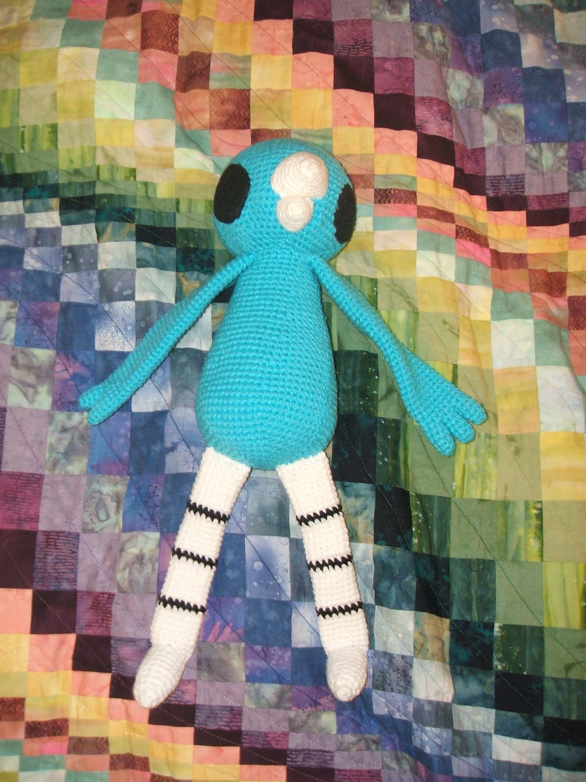 lizzard-crafts-reginald-pattern