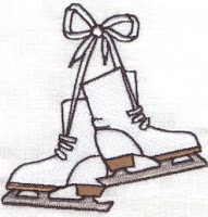 More Than Meets The Eye: Ice Skating Poems