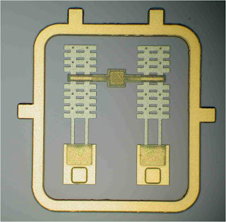 45 RF MEMS Based Circuit Design - conocimientos.com.ve: RF MEMS and ...