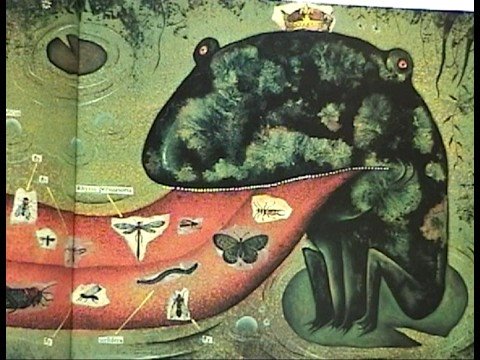 Katie Larson's Blog: Lane Smith-Author/Illustrator